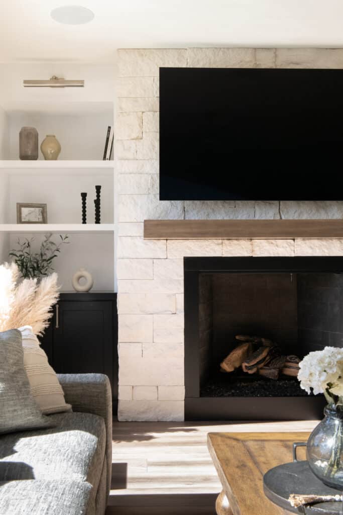 Transforming Your Living Room Modern Design Trends in 2025