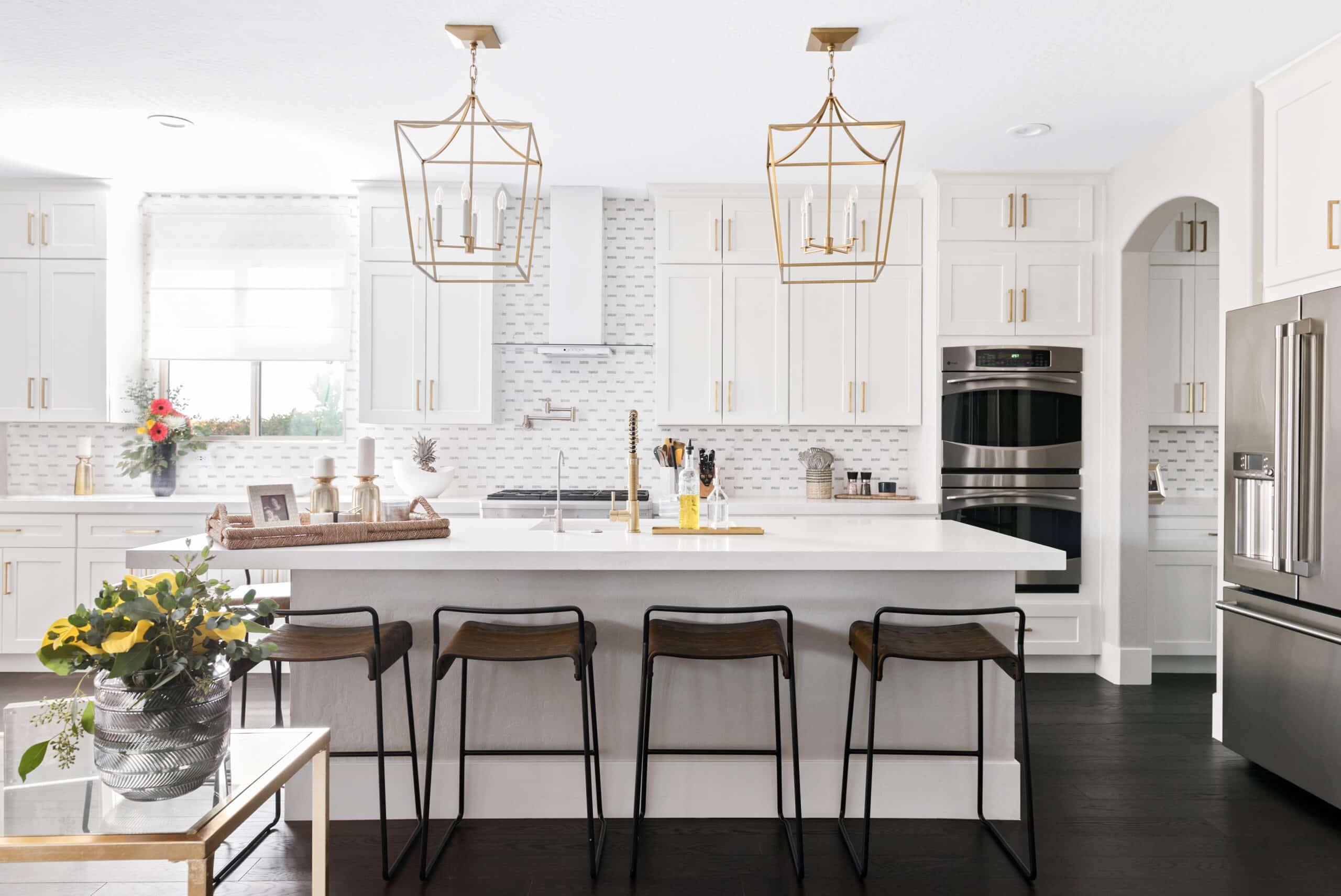 Property Brothers - Inspiring Home Renovations and Design Projects