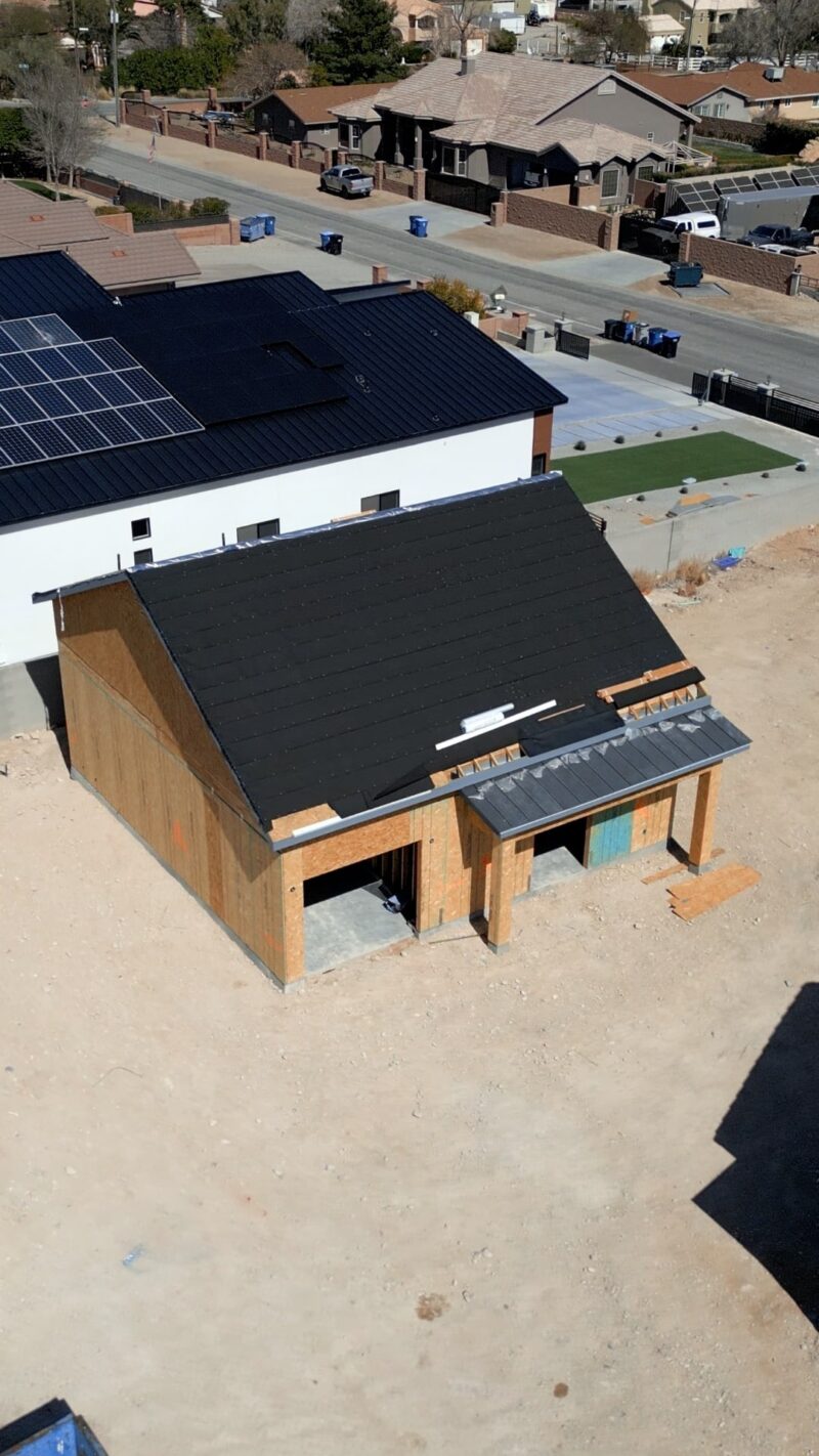 Las Vegas Valley Casita Builders Gallery of Custom Casitas