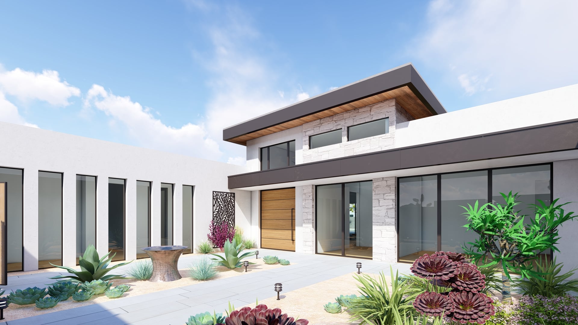 New Build & Custom Home Design - Bring Your Dream Home to Life