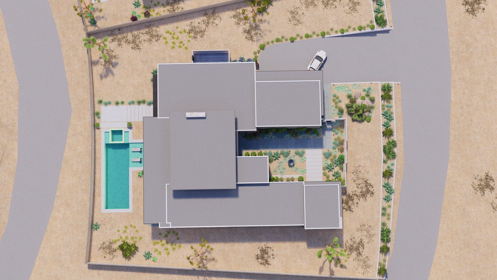 New Build & Custom Home Design - Bring Your Dream Home to Life