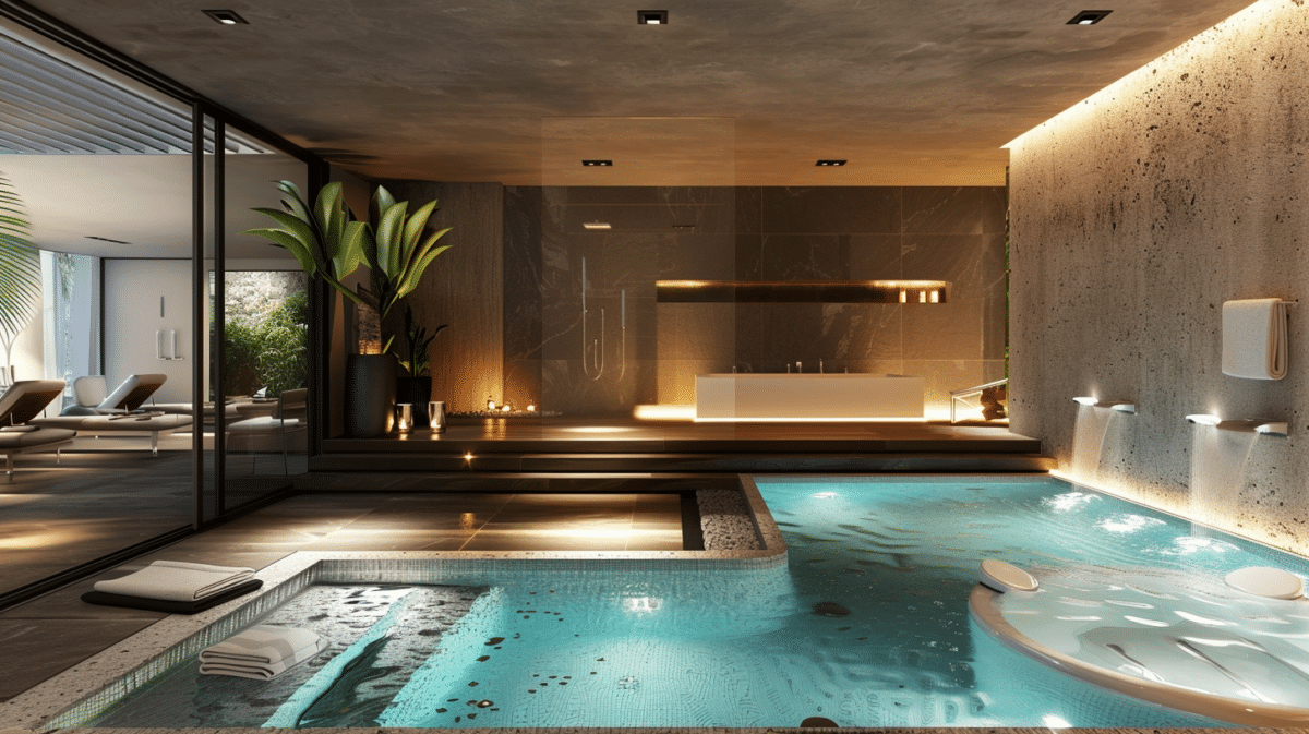 Elevate Your Home With High-End Smart Lighting Systems