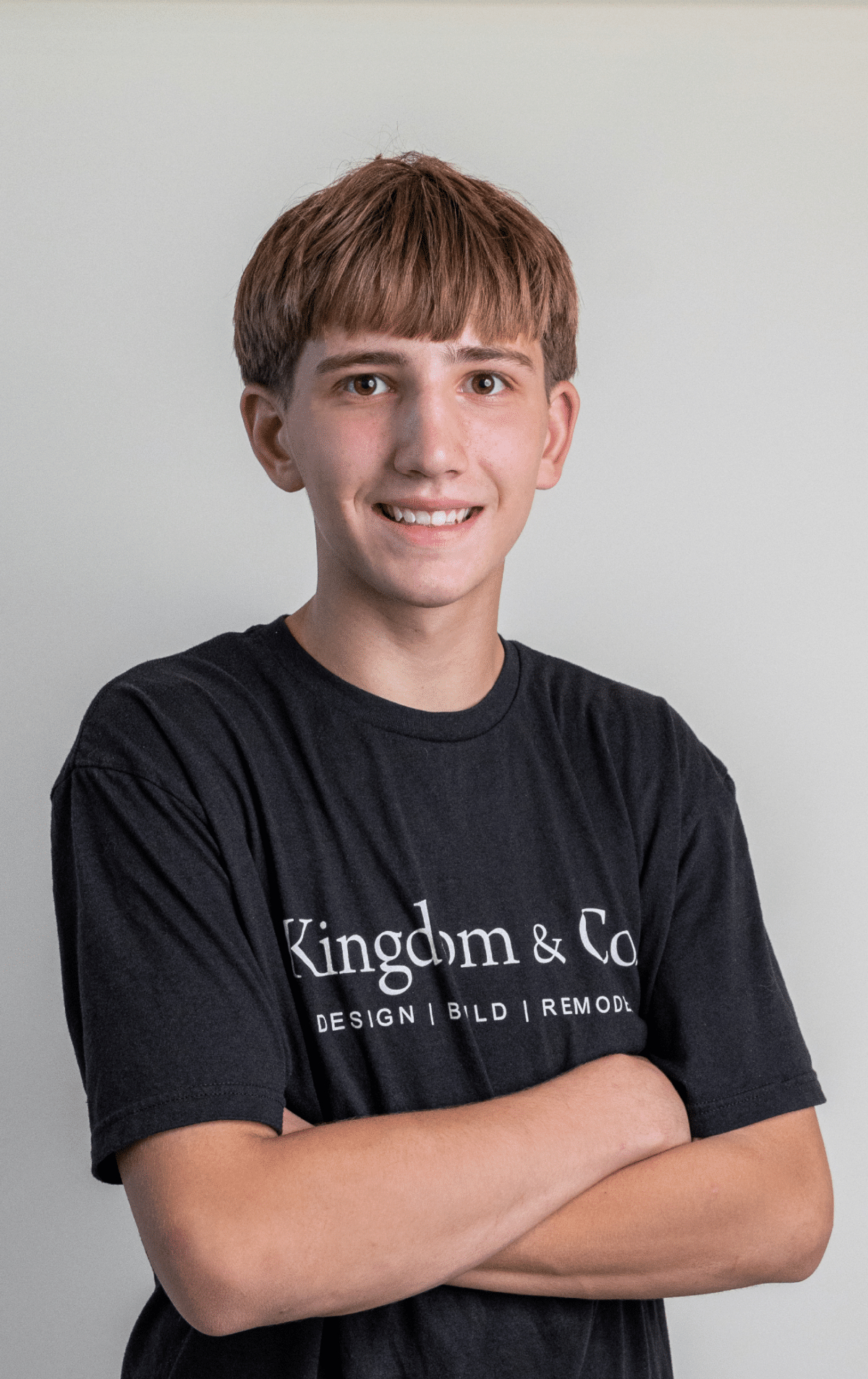Meet the Design and Build Professionals at Kingdom & Co