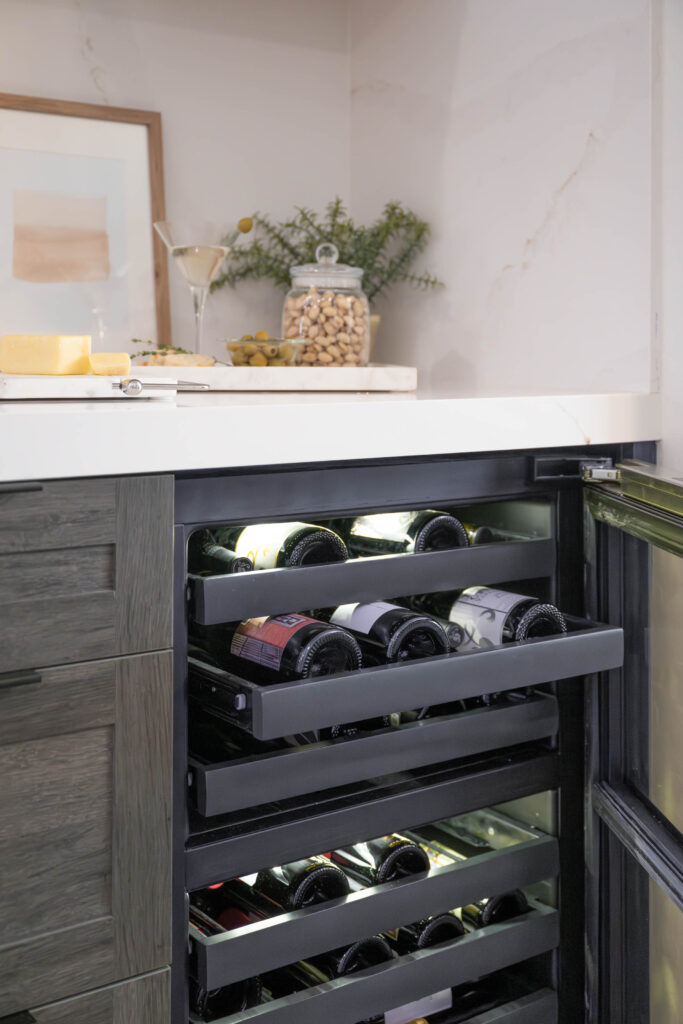 Remodel for Entertainment: Creating the Ultimate Experience